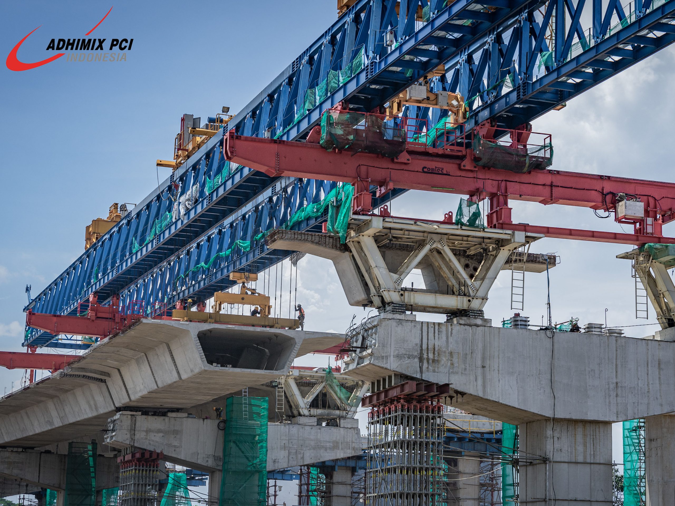 PT ADHIMIX PCI INDONESIA