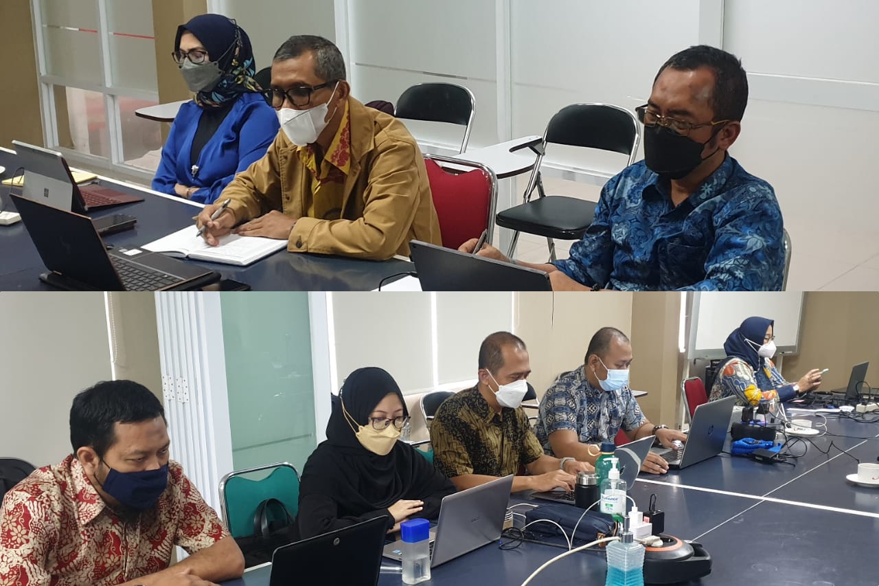 Rapat Kerja Awal Tahun 2022 Holding PT. Adhimix Precast Indonesia ...