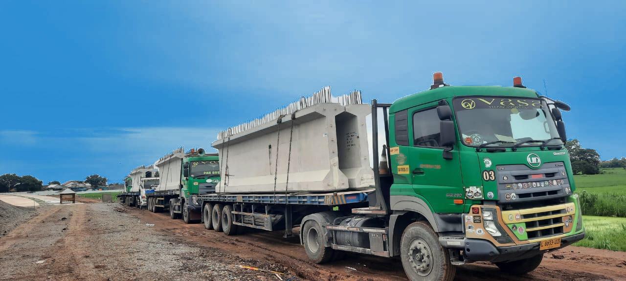 Tol Probolinggo-Banyuwangi: Menghubungkan Jawa Timur dengan Kualitas ...