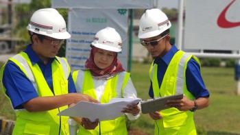 PT ADHIMIX PCI INDONESIA