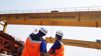 PT ADHIMIX PCI INDONESIA