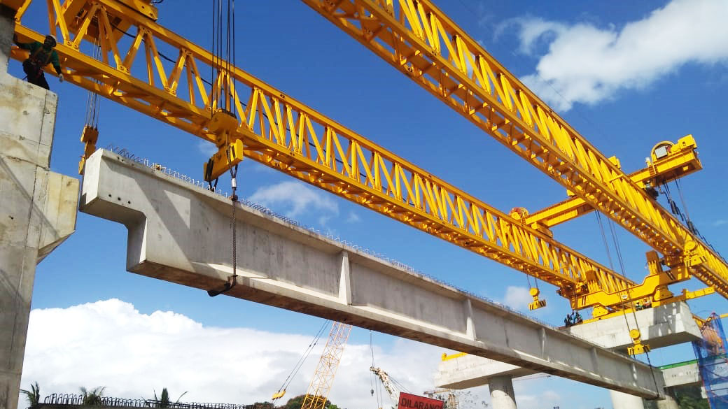 PT ADHIMIX PCI INDONESIA