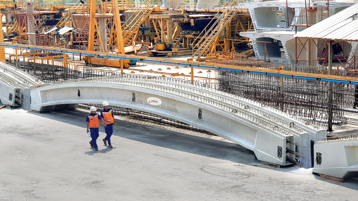 PT ADHIMIX PCI INDONESIA